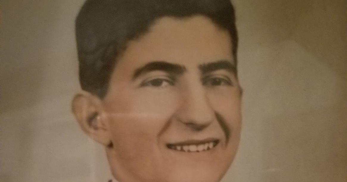 Bill Agapion of Greensboro