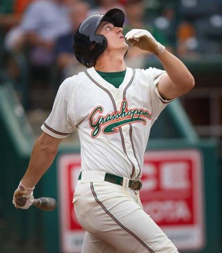 Former Grasshoppers player continues legal battle with MLB