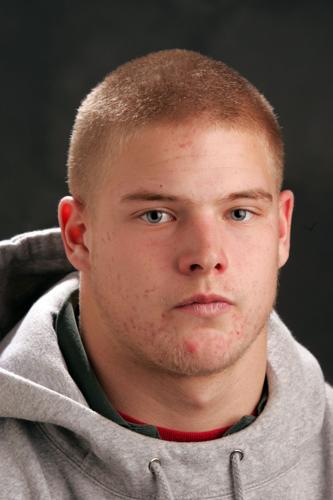 Athlete at Southeast High charged with sexual assault