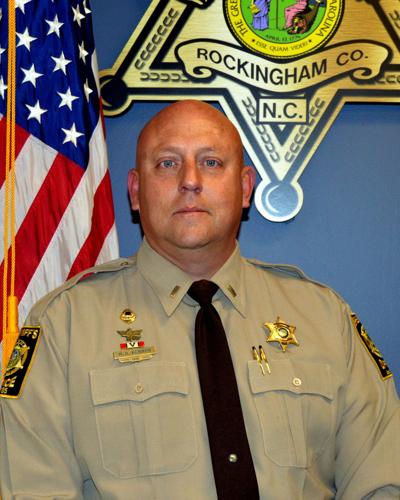 Know your sheriff’s office: Lt. Mark Kennon