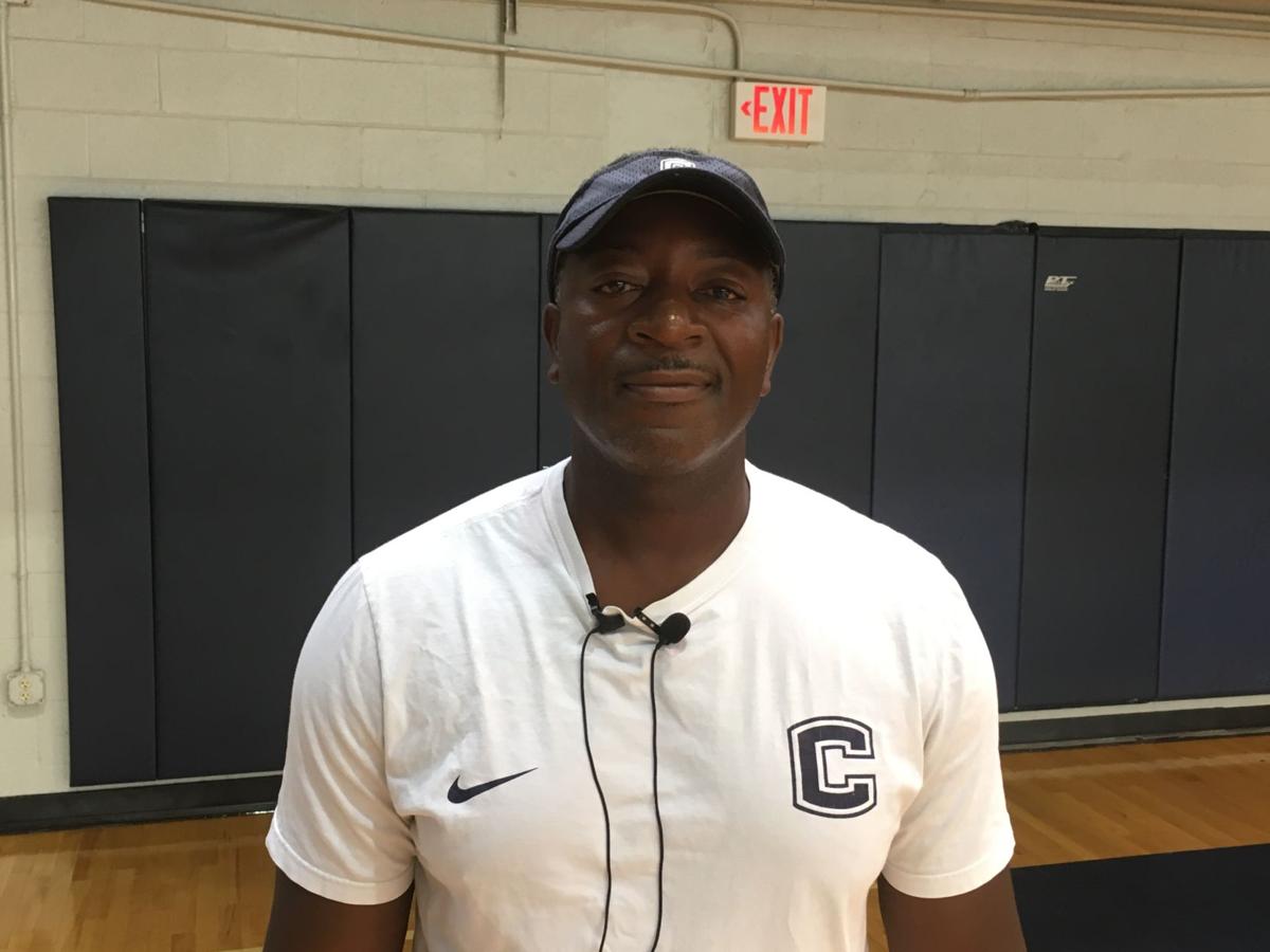 HSXtra Football: Two-Minute Drill with High Point Central (Video)