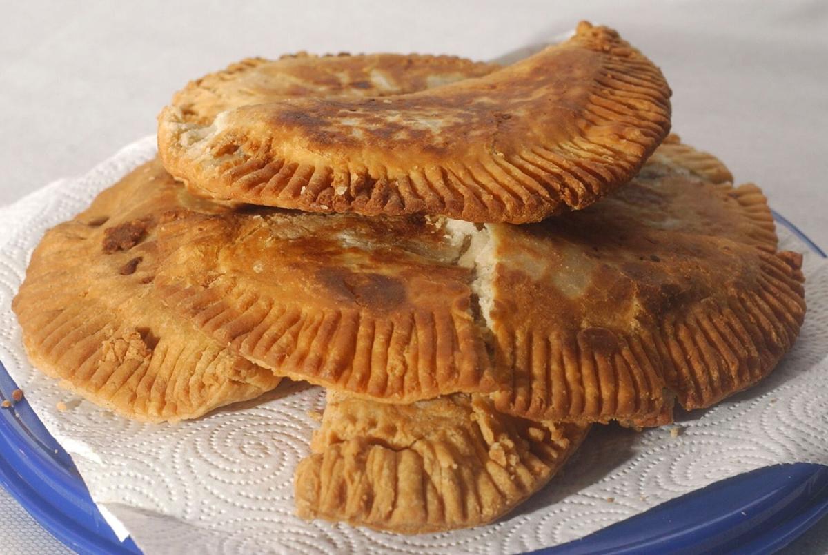 Fried Pie Festival coming to Sparta