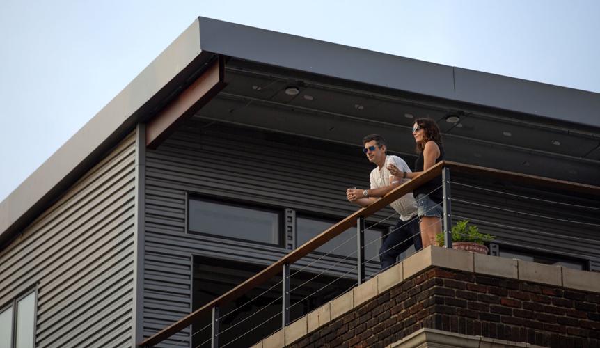 Couple transforms downtown Greensboro space from strip club to 'nicest ...