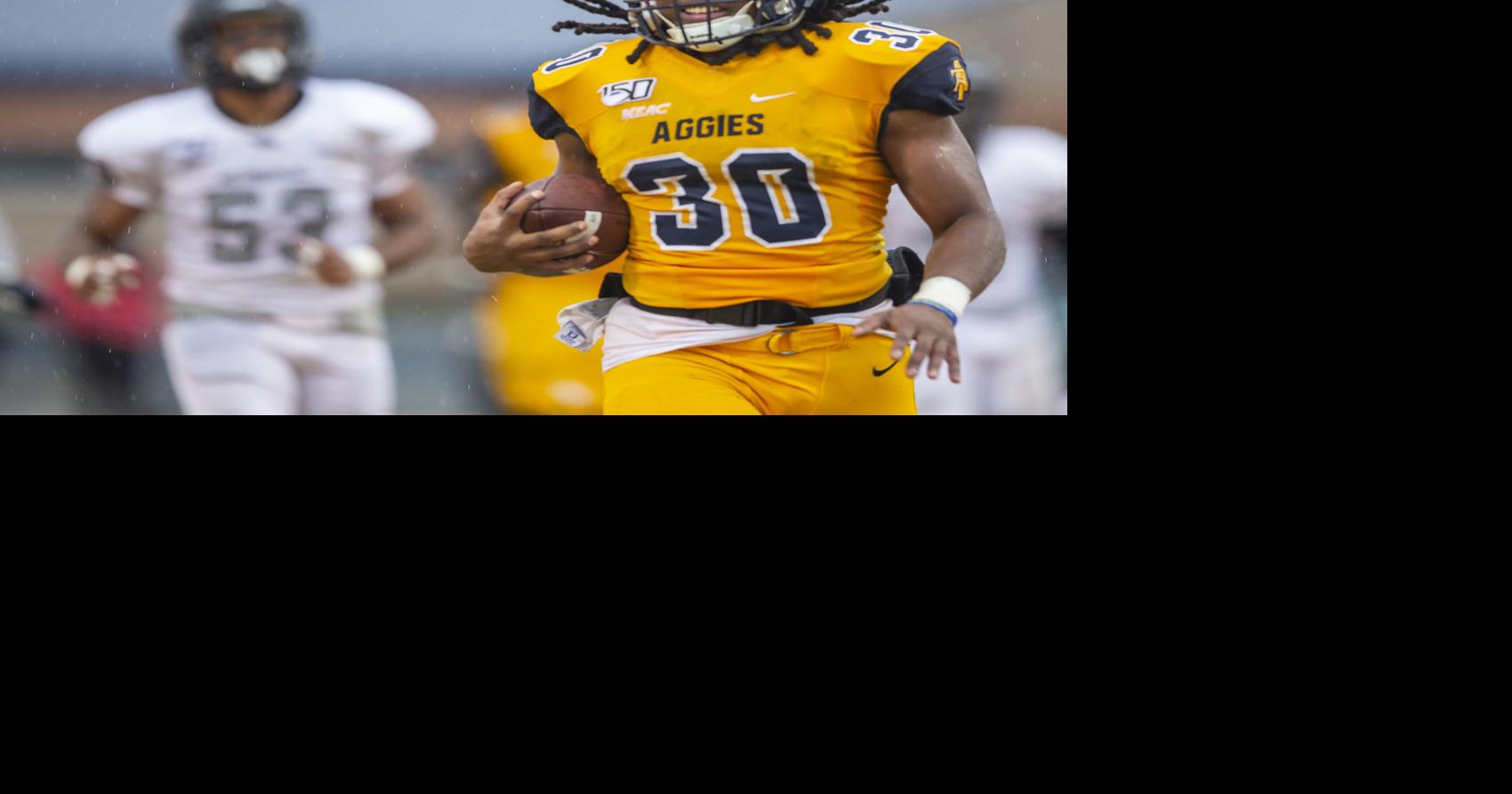 N.C. A&T football: What you need to know about the 2021 Aggies
