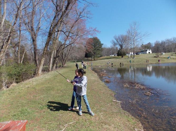Bur-Mil Park There’s fun for the whole family at