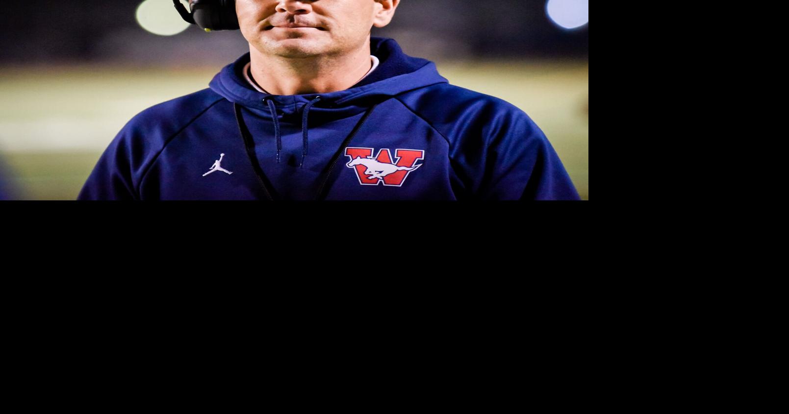 High Point Christian finds new football coach in California