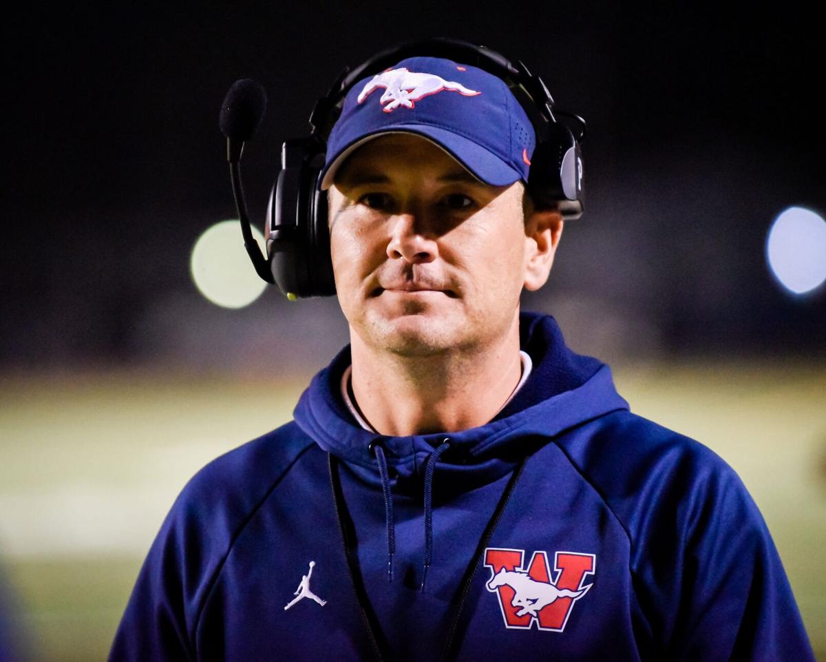 High Point Christian football has longest undefeated streak