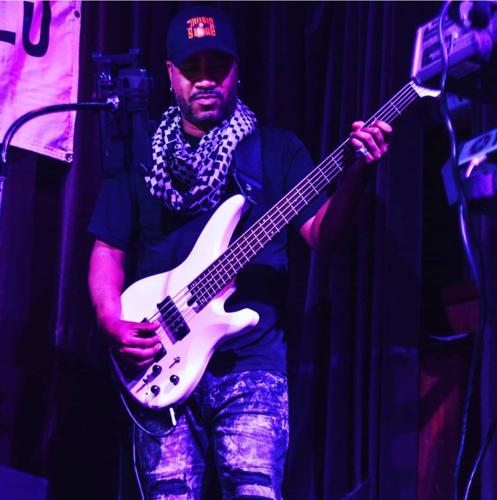 Former student Aaron Clay to perform with R&B singer Johnny Gill at N.C ...