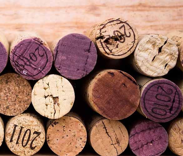 OpenTable's top 100 wine lists