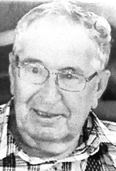 Turner, Chester Perry