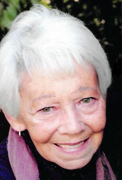 McGinnis, Esther Ann