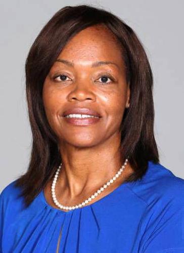 UNCG basketball coaches like what they have