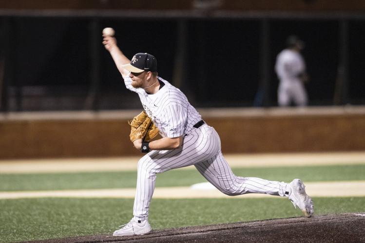 Demon Deacons ready for baseball season to open