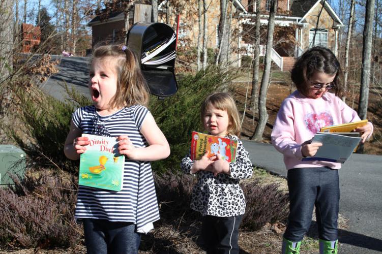 STRIVE program: Early childhood education vital