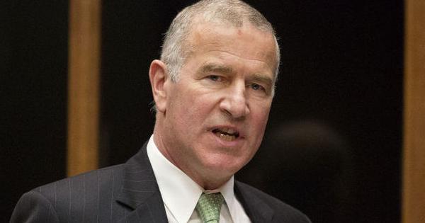 John Blust announces run for NC House