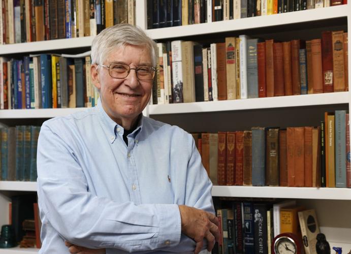 Guilford school board member slams legislators on vouchers