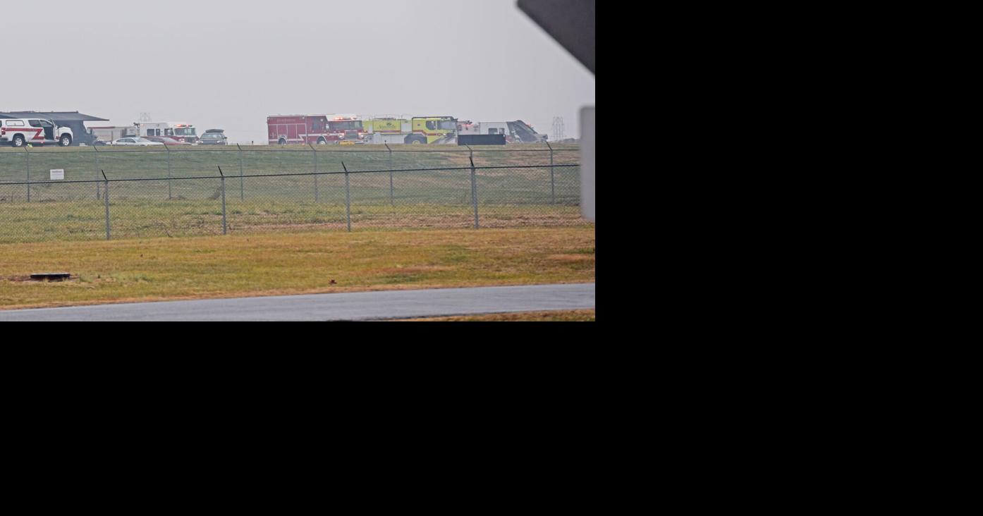 7 dead in Iredell County North Carolina airport plane crash