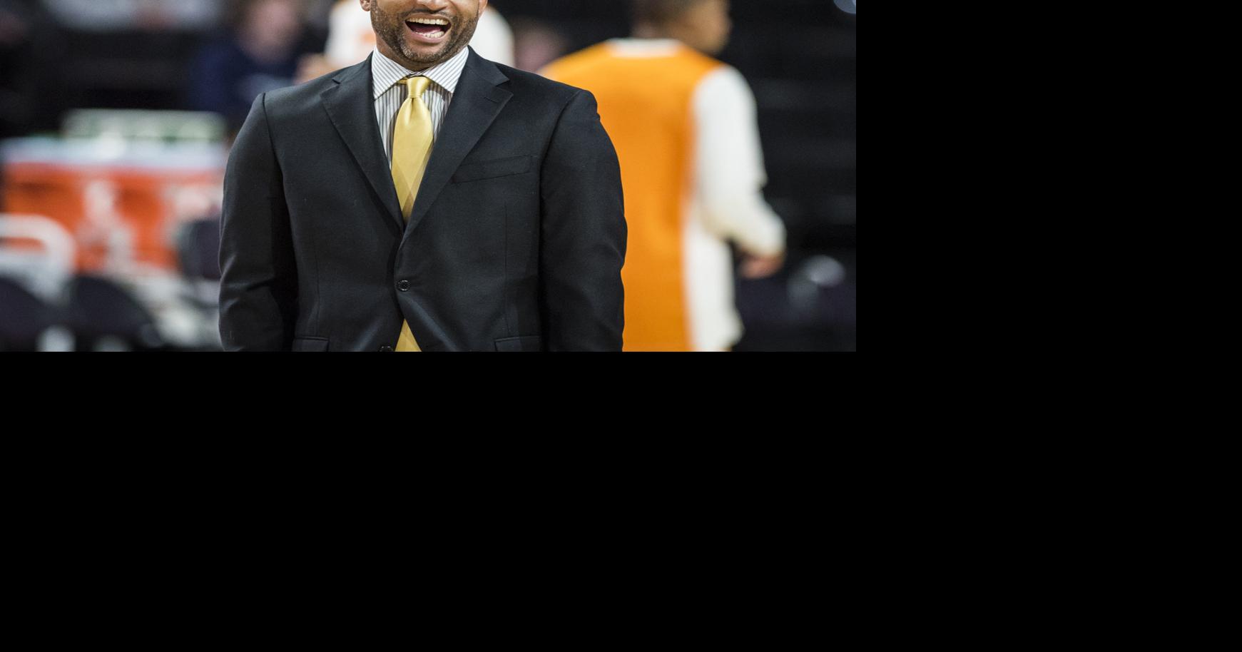 Photos: Wake Forest's Randolph Childress Through the Years
