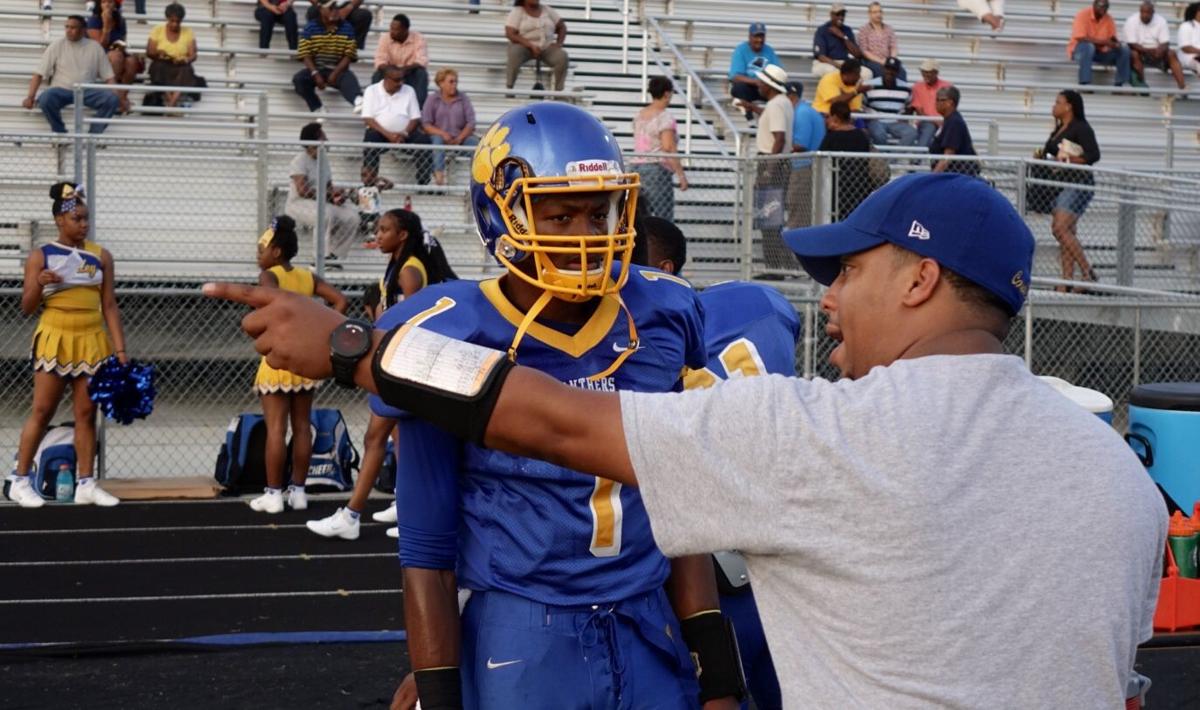Dudley High School football | Gallery | greensboro.com