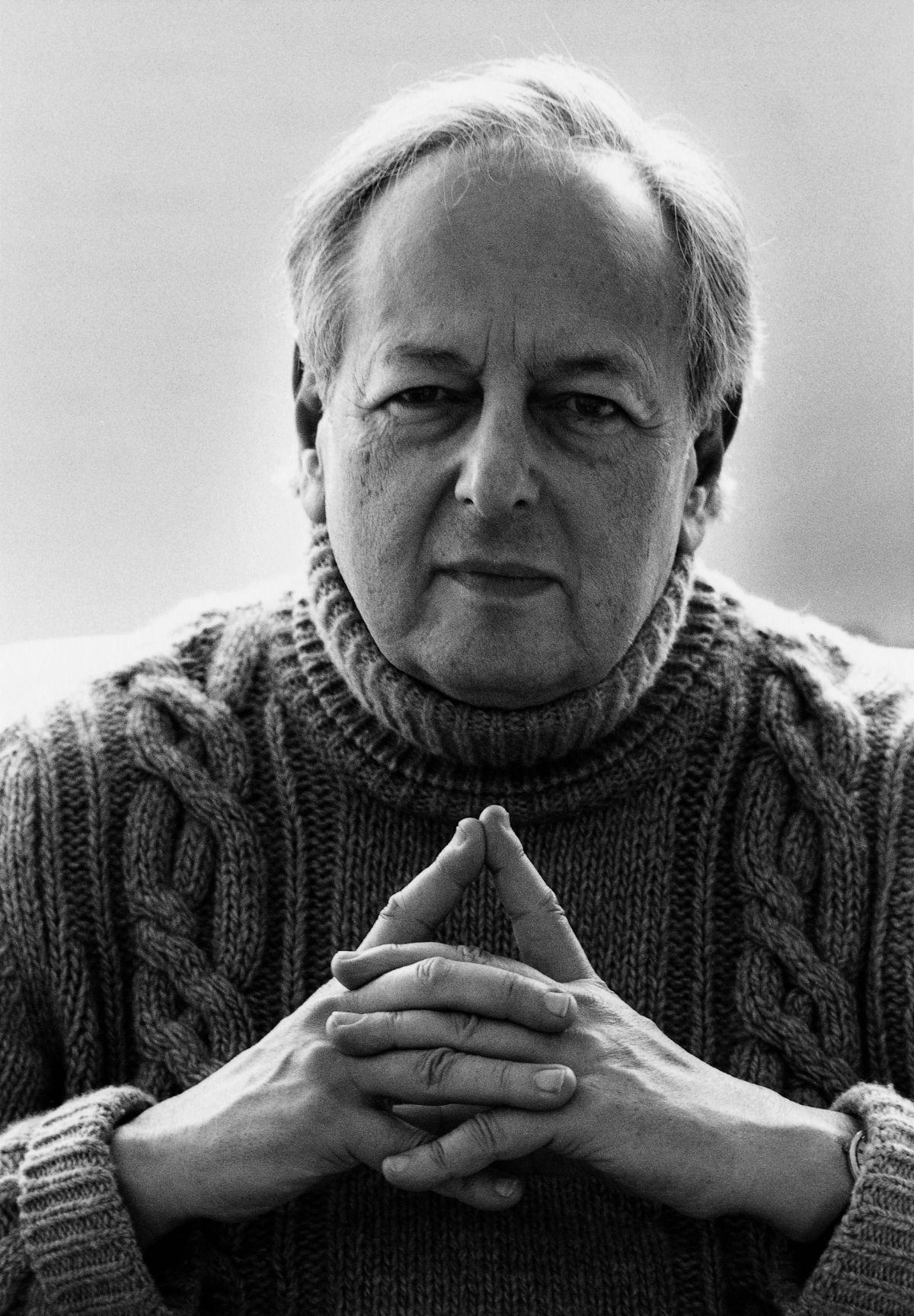 Eastern Music Festival to premiere new work by composer André Previn ...