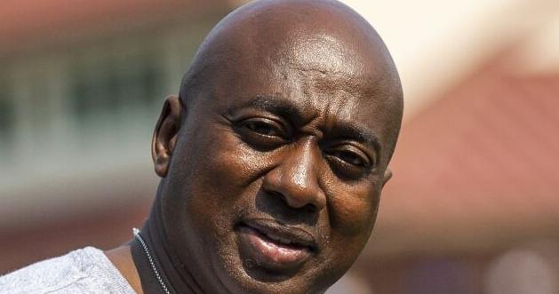 Rodney Boykin named Southern Guilford football coach