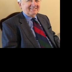 Michael Loftin: A world of change since the GHS Class of 1959 graduated