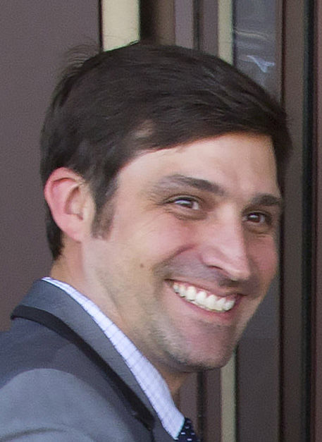 Austin Petty steps down as Community Theatre of Greensboro executive ...