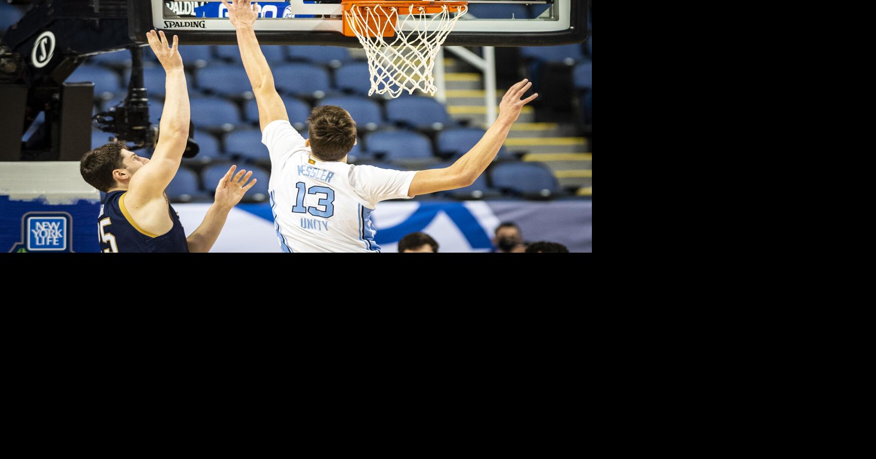 North Carolina loses Walker Kessler to the SEC