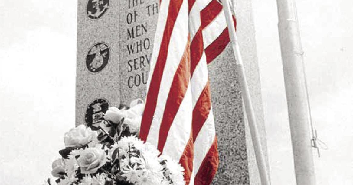 Veterans Day vs Memorial Day: What's the difference?