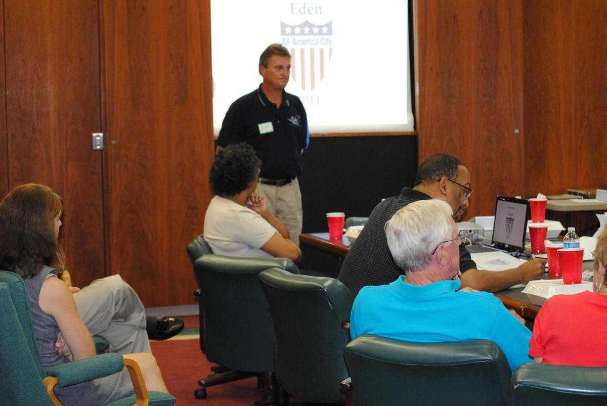 City moves forward, questions linger about process of Corcoran ...