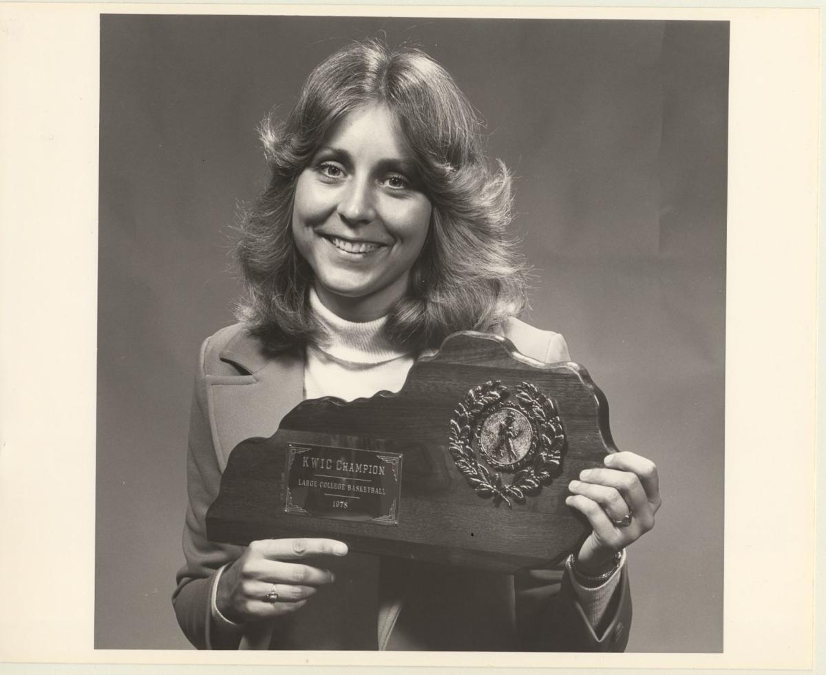 After a solid chapter at N.C. State, Debbie Yow nearing a conclusion