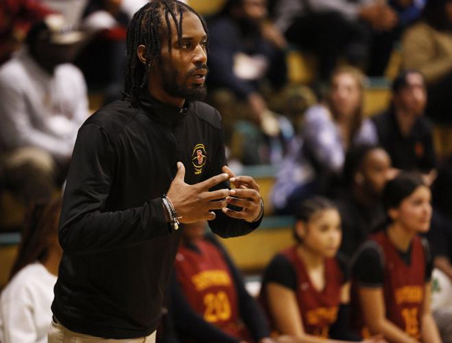 Michael Cheston, Scott Tyson new Southern Guilford coaches