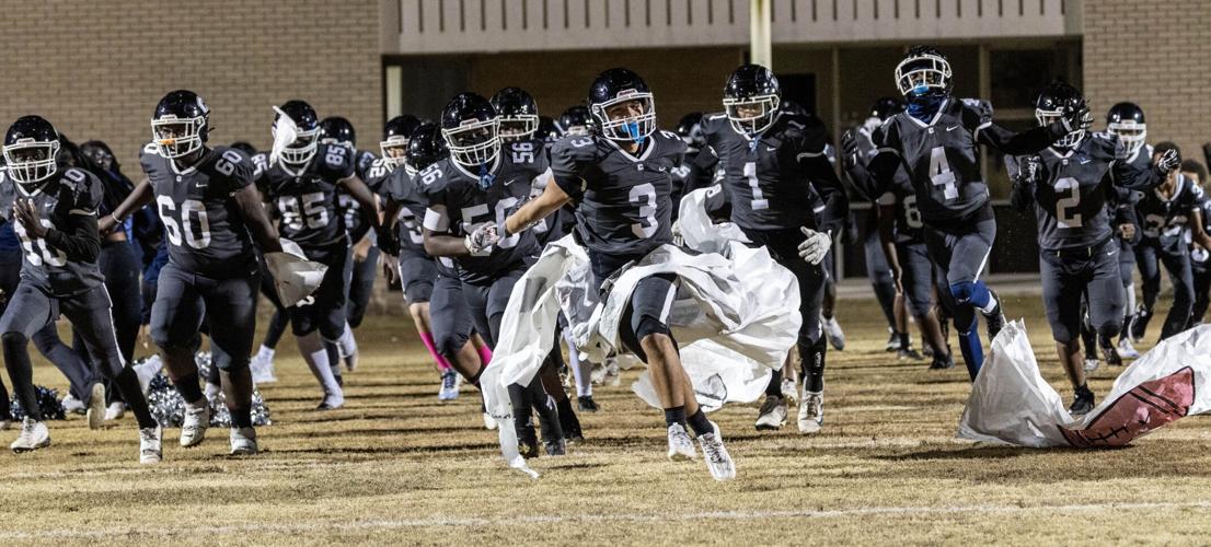 High Point Central to suspend varsity football for 2026