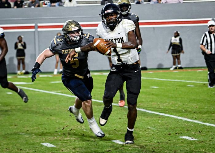 Four Reidsville players selected for the 2023 HighSchoolOT All-State ...