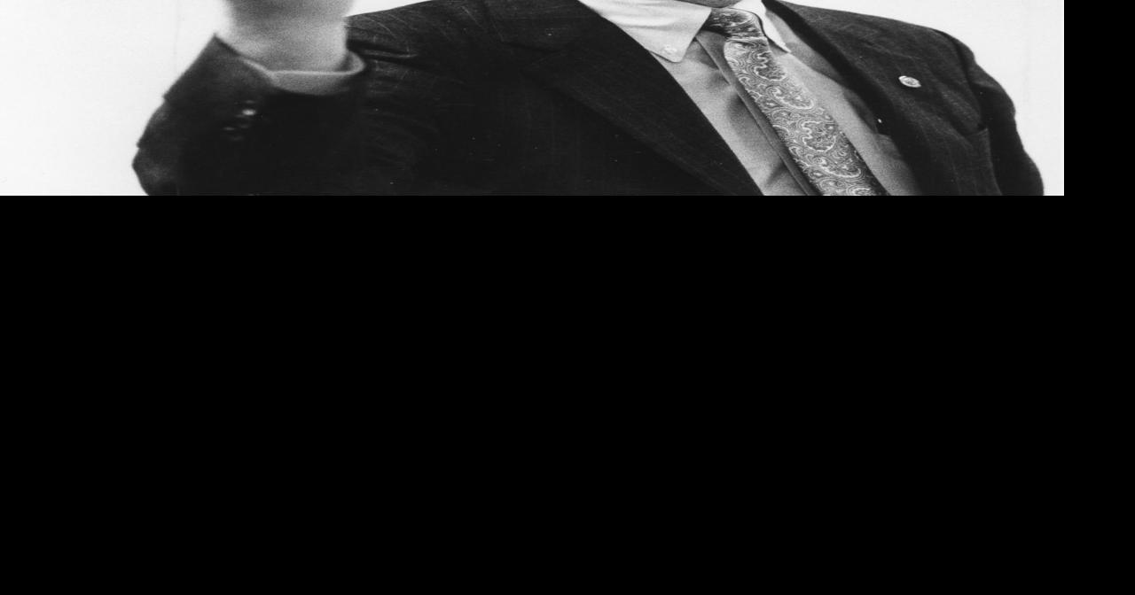 Former Cone Health leader Dennis Barry, who died Thursday at 80 ...