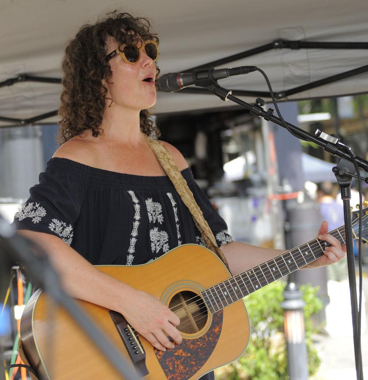 Concert to raise money for UNC Center for Civil Rights | Entertainment ...