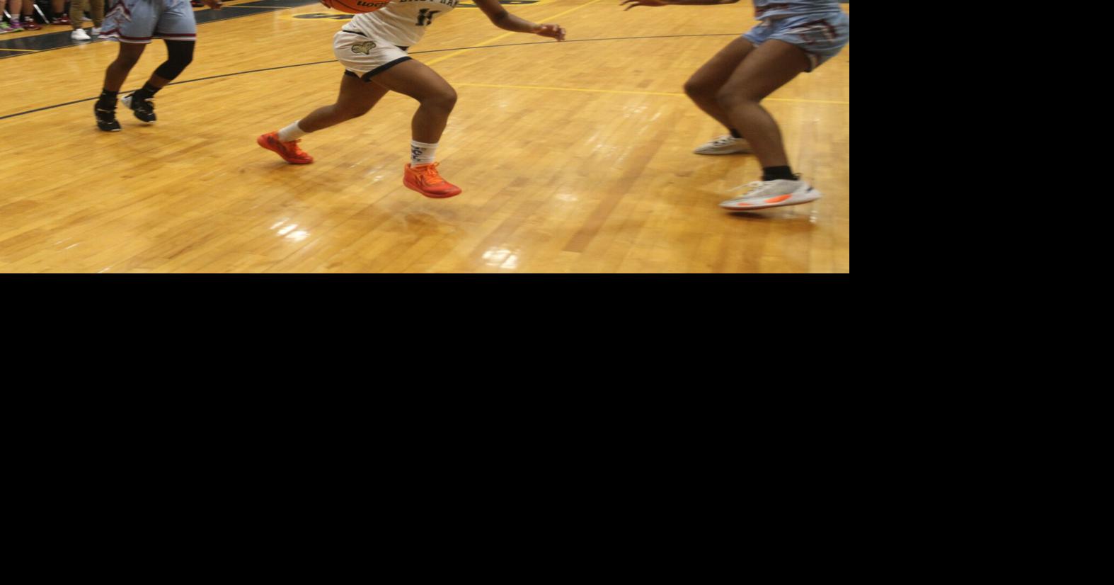 Lady Rams second half comeback secures win over North Forsyth
