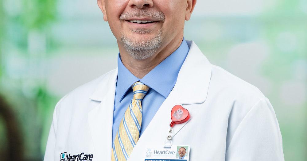 Cone Health opening cardiology practice in Randolph County