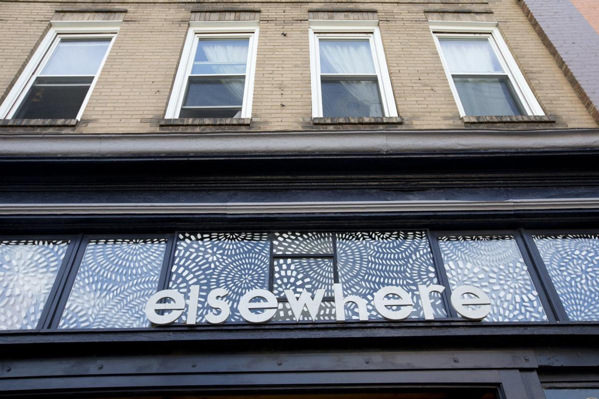 Greensboro's Elsewhere museum hires new leader