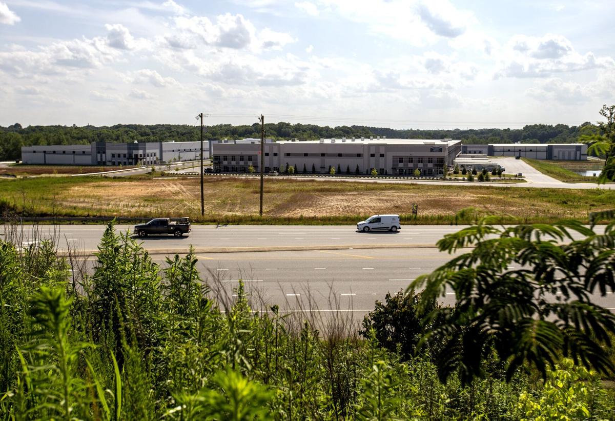 ProKidney picks Guilford County for biomanufacturing plant