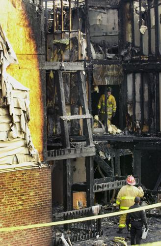 Janet Danahey, who set tragic 2002 UNCG fire, denied parole