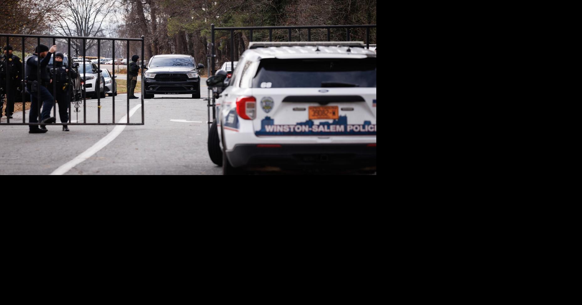 Stabbing at Forsyth NC school left one dead, another injured