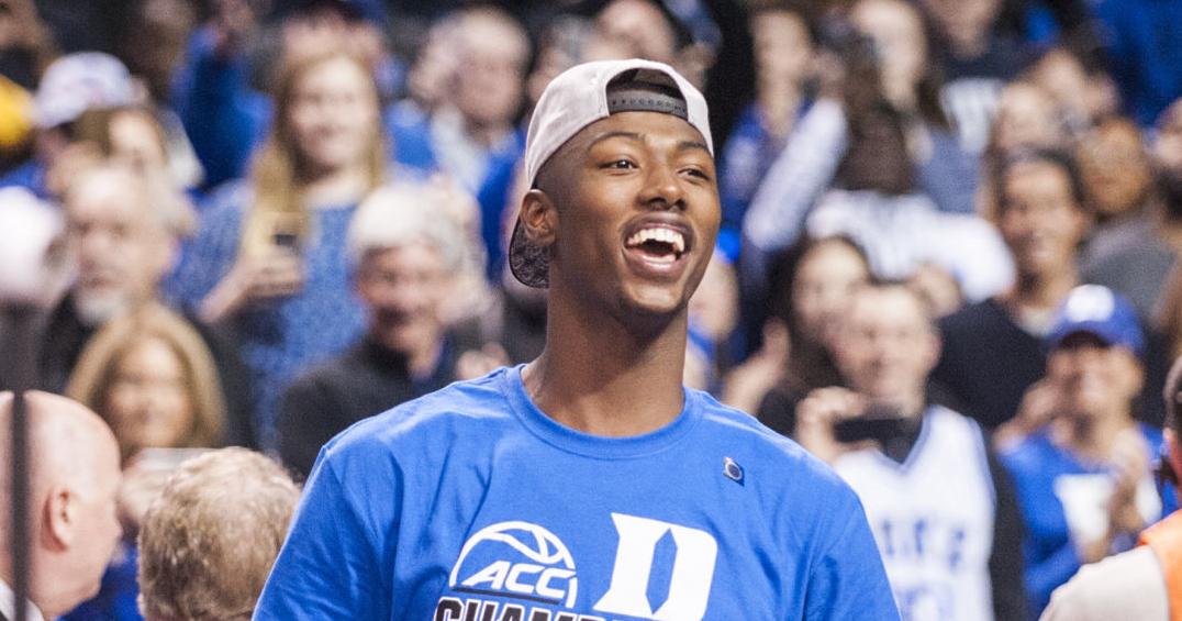 Harry Giles III waived by the Charlotte Hornets