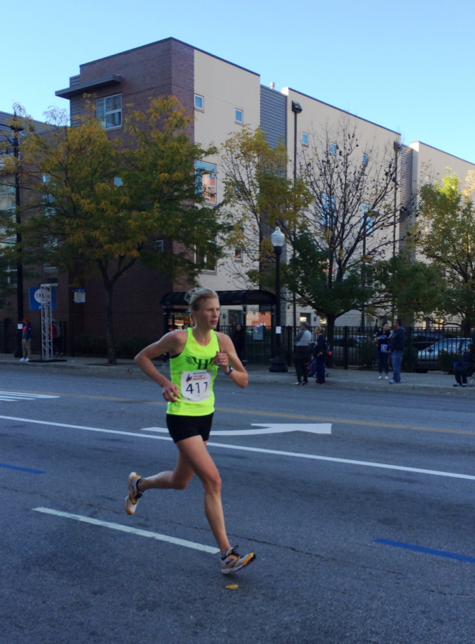 Guilford County's Loring Crowley, Addie Bracy in U.S. Olympic marathon ...