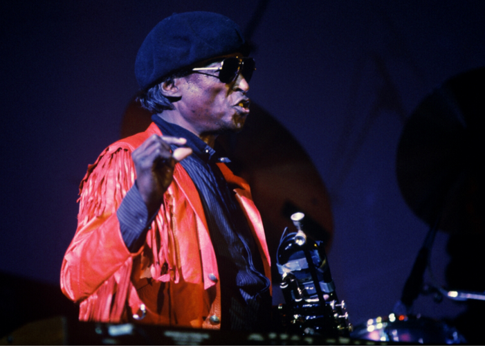 Miles Davis tribute plus a huge books sale and more in Triad