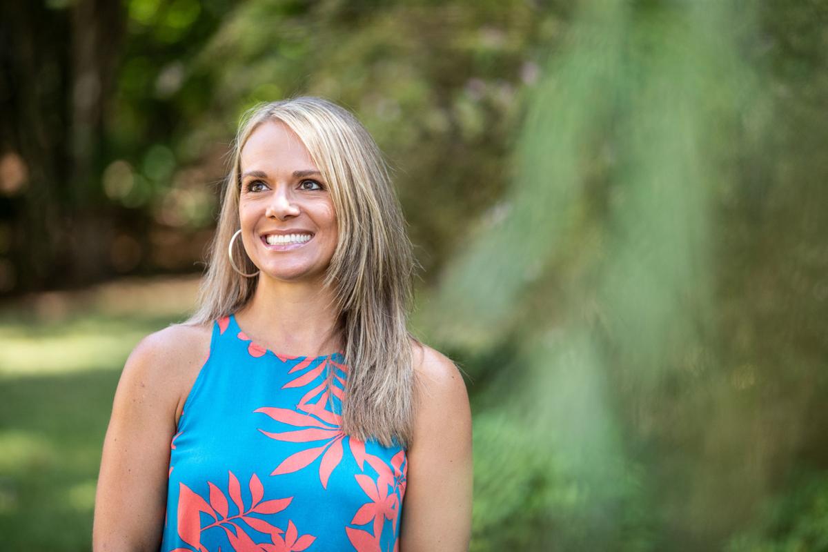 Cameron Wannamaker named the 2019 News & Record Rising Star for her ...