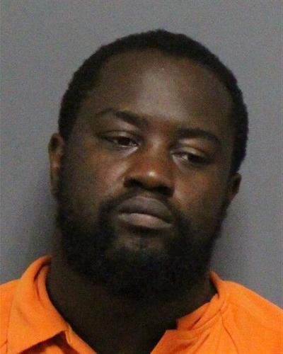 Father charged after four-year-old dies in hot car