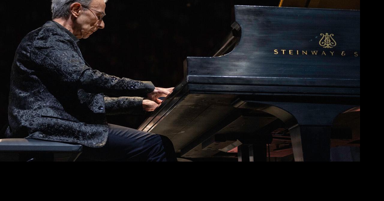 EMF faculty and friends to perform a salon-type recital free of charge ...