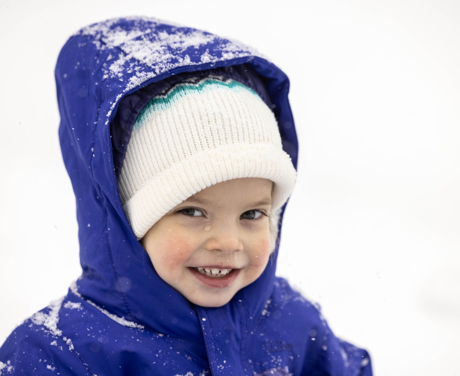 Greensboro, Winston-Salem NC hit by large snowstorm