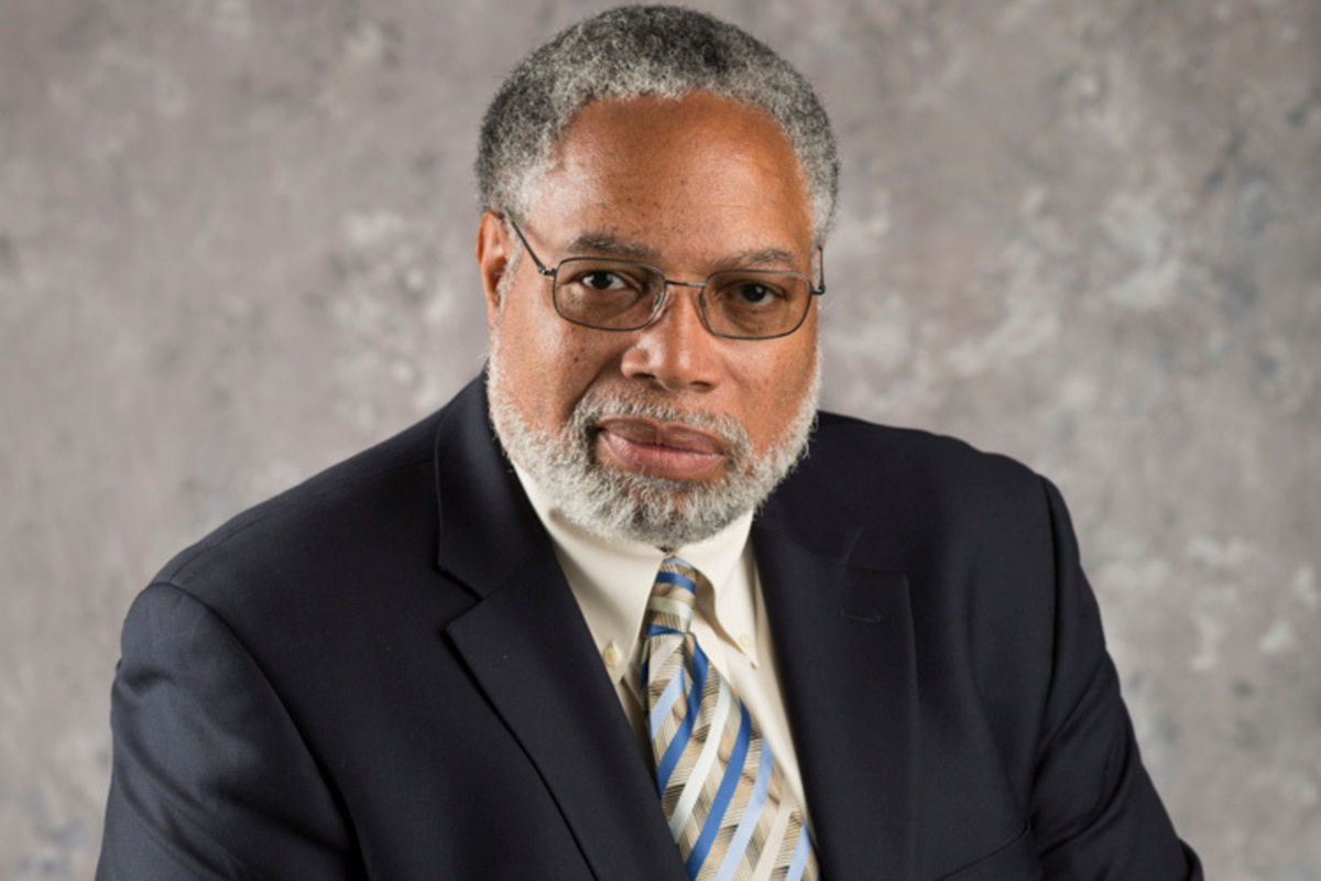 Lonnie Bunch: 400 years later, America still has so much to learn about ...